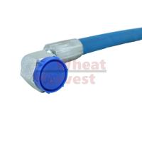 China Atlas Hose Pipe Assembly 0574991113 Air Compressor Part for sale