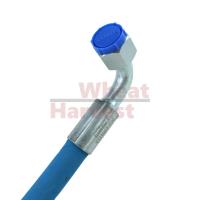 China Atlas Hose Pipe Assembly 0574991113 Air Compressor Part for sale
