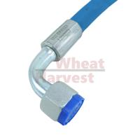 China Atlas Hose Pipe Assembly 0574991113 Air Compressor Part for sale