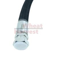 China Ingersoll Rand 23025471 Air Compressor Hose Assembly for sale