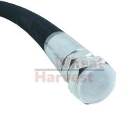 China Ingersoll Rand 23025471 Air Compressor Hose Assembly for sale