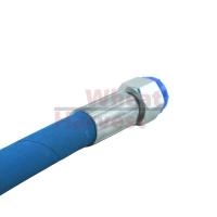 China Atlas Hose Pipe Assembly 0574991010 0574800219 Air Compressor Part for sale