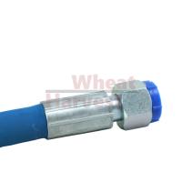 China Atlas Hose Pipe Assembly 0574991010 0574800219 Air Compressor Part for sale