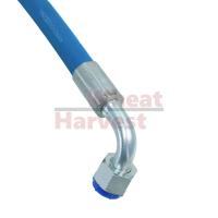 China Atlas Hose Pipe Assembly 0574991805  Air Compressor Part for sale