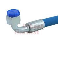 China Atlas Hose Pipe Assembly 0574991805  Air Compressor Part for sale