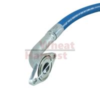 China Atlas Hose Pipe Assembly 1621963500 for Screw Air Compressors for sale