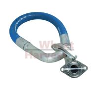 China Atlas Hose Pipe Assembly 1621963500 for Screw Air Compressors for sale