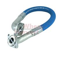 China Atlas Hose Pipe Assembly 1621963500 for Screw Air Compressors for sale
