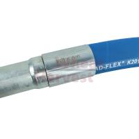 China Atlas Hose Pipe Assembly 1621963500 for Screw Air Compressors for sale