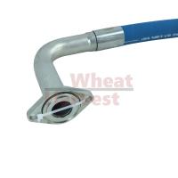 China Atlas Hose Pipe Assembly 1621144000 for Screw Air Compressors for sale
