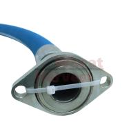 China Atlas Hose Pipe Assembly 1621144000 for Screw Air Compressors for sale