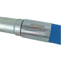 China Atlas Hose Pipe Assembly 1621144000 for Screw Air Compressors for sale