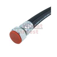 China Ingersoll Rand 24260879036  Air Compressor Hose Assembly for sale