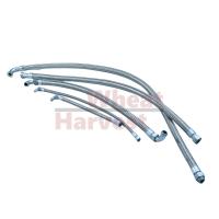 China Fusheng Hose Pipe Assembly 2605463651 for Screw Air Compressors for sale