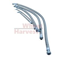China Fusheng Hose Pipe Assembly 2605463651 for Screw Air Compressors for sale