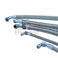 China Fusheng Hose Pipe Assembly 2605463651 for Screw Air Compressors for sale