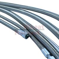 China Fusheng Hose Pipe Assembly 2605463651 for Screw Air Compressors for sale