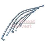 China Fusheng Hose Pipe Assembly 2605463651 for Screw Air Compressors for sale