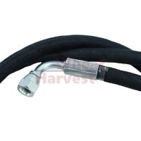 China Ingersoll Rand 19039205 Air Compressor Hose Assembly for sale