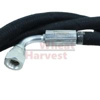 China Ingersoll Rand 19039205 Air Compressor Hose Assembly for sale