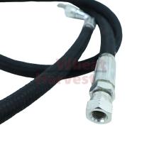China Ingersoll Rand 19039205 Air Compressor Hose Assembly for sale