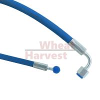 China Atlas Hose Pipe Assembly 0574991410 for Screw Air Compressors for sale