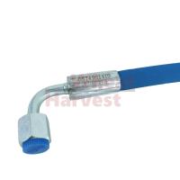 China Atlas Hose Pipe Assembly 0574991410 for Screw Air Compressors for sale