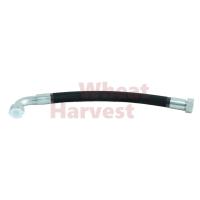 China Ingersoll Rand 85576312 Air Compressor Hose Assembly for sale