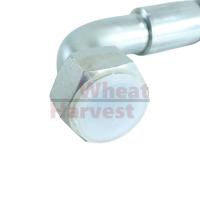 China Ingersoll Rand 85576312 Air Compressor Hose Assembly for sale