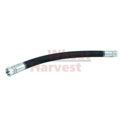 China Ingersoll Rand 39572383 Air Compressor Hose Assembly for sale