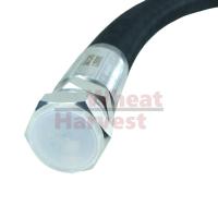 China Ingersoll Rand 39572383 Air Compressor Hose Assembly for sale