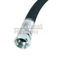 China Ingersoll Rand 39572383 Air Compressor Hose Assembly for sale