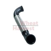 China Ingersoll Rand 23415748 Air Compressor Hose Assembly for sale