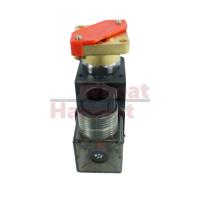 China Compair 100015591 Solenoid Valve for Compair Air Compressor for sale