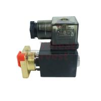 China Compair 100015591 Solenoid Valve for Compair Air Compressor for sale