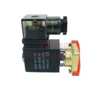 China Compair 100015591 Solenoid Valve for Compair Air Compressor for sale