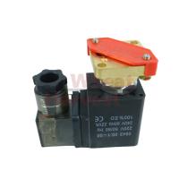 China Compair 100015591 Solenoid Valve for Compair Air Compressor for sale