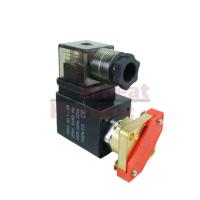 China Compair 100015591 Solenoid Valve for Compair Air Compressor for sale