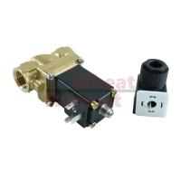 China Compair A11482274 Solenoid Valve for Compair Air Compressor for sale