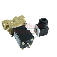 China Compair A11482274 Solenoid Valve for Compair Air Compressor for sale