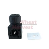 China Boge 644004401P Solenoid Valve for Boge Air Compressor for sale