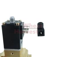 China Boge 644004401P Solenoid Valve for Boge Air Compressor for sale