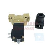 China Boge 644004401P Solenoid Valve for Boge Air Compressor for sale