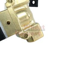 China Boge 644004401P Solenoid Valve for Boge Air Compressor for sale