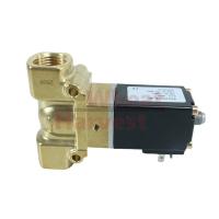 China Boge 644004401P Solenoid Valve for Boge Air Compressor for sale