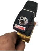 China Boge 644006301P/8494406.8101 Solenoid Valve for Boge Air Compressor for sale