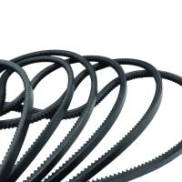 China Boge  Leather Belt 586000902P   High  Quality Screw air  Compressor Parts Wholesale for sale