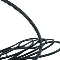 China Boge  Leather Belt 586000902P   High  Quality Screw air  Compressor Parts Wholesale for sale