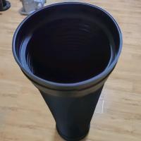 China Atlas Air Inlet Hose 1625827000  for Air Compressors for sale