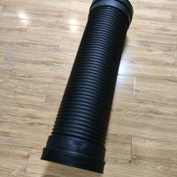 China Atlas Air Inlet Hose 1625827000  for Air Compressors for sale